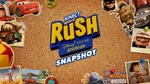 Kinect Rush: A Disney/Pixar Adventure | Disney Wiki | Fandom