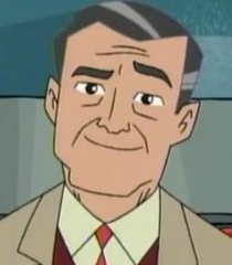 Sigmund Brock | Disney Wiki | Fandom
