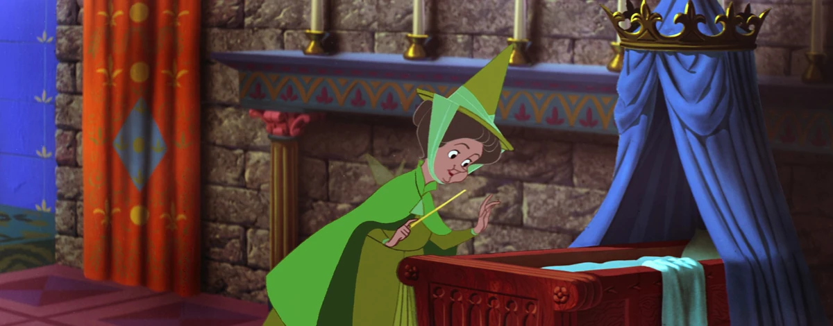 Fauna | Disney Wiki | Fandom