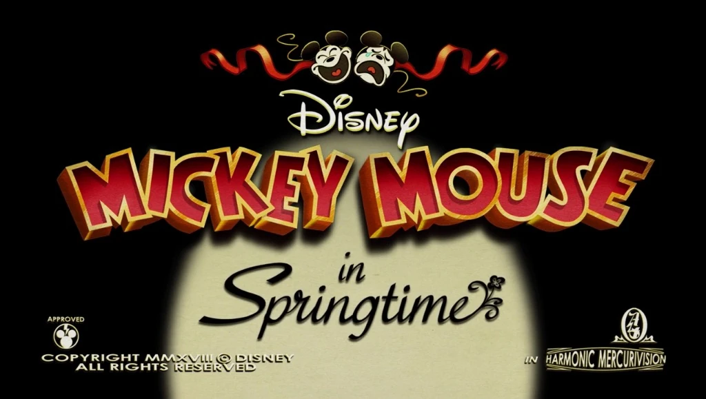 Springtime (Mickey Mouse) | Disney Wiki | Fandom