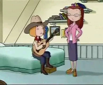 Talent Show (The Weekenders) | Disney Wiki | Fandom