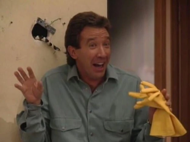 Tim Allen | Disney wiki | Fandom