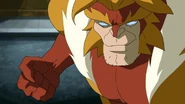 Sabretooth | Disney Wiki | Fandom