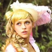 Teresa Palmer | Disney Wiki | Fandom