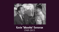 Kevin Corcoran Moochie