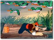 Foul Hunting | Disney Wiki | Fandom
