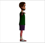 Andy Davis/Gallery | Disney Wiki | Fandom