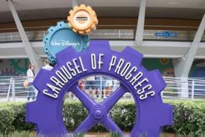 Carousel of Progress | Disney Wiki | Fandom