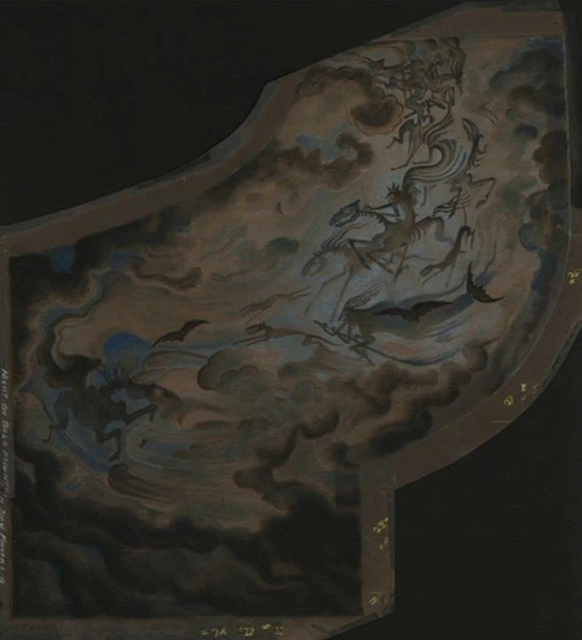 Chernabog's Minions/Gallery | Disney Wiki | Fandom