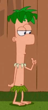 Ferb Fletcher/Gallery/Screenshots | Disney Wiki | Fandom