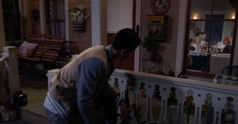 Friend or Foe | Disney Wiki | Fandom