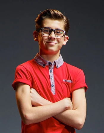 Jake Crossley | Disney Wiki | Fandom