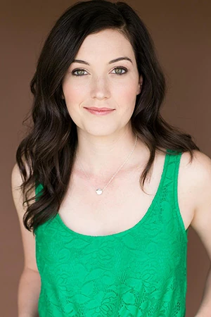 Jessica McKenna | Disney Wiki | Fandom