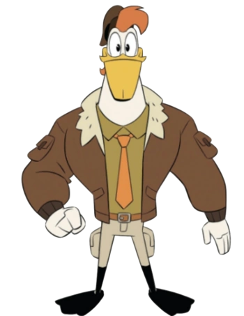 Launchpad McQuack/Gallery | Disney Wiki | Fandom