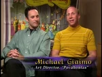 Mike Gabriel | Disney Wiki | Fandom