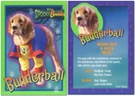 Budderball | Disney Wiki | Fandom