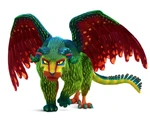 Pepita/Gallery | Disney Wiki | Fandom