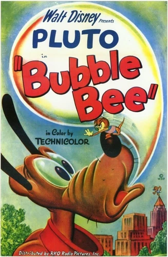 Bubble Bee | Disney Wiki | Fandom