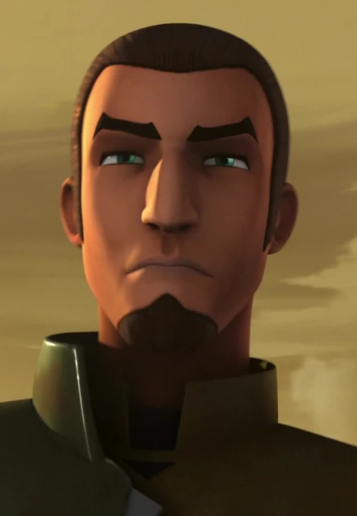 Kanan Jarrus | Disney Wiki | Fandom