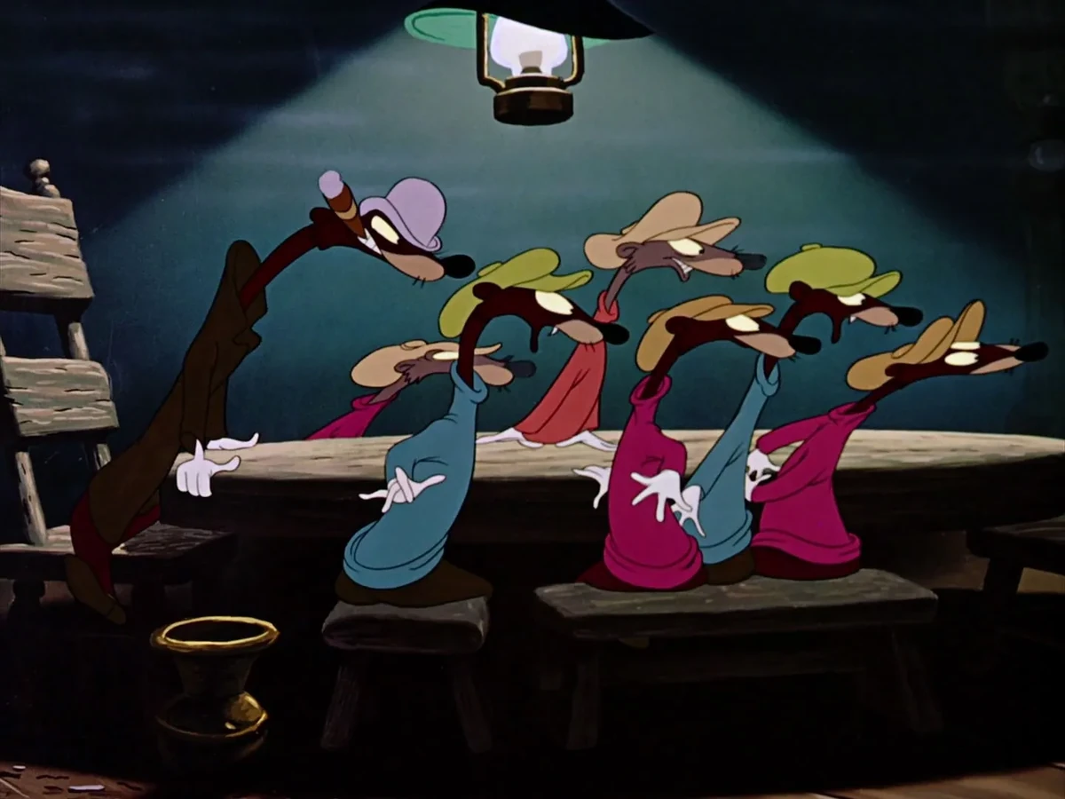 Weasels/Gallery | Disney Wiki | Fandom