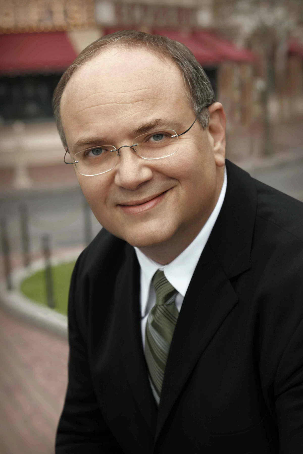 Jay Rasulo | Disney Wiki | Fandom