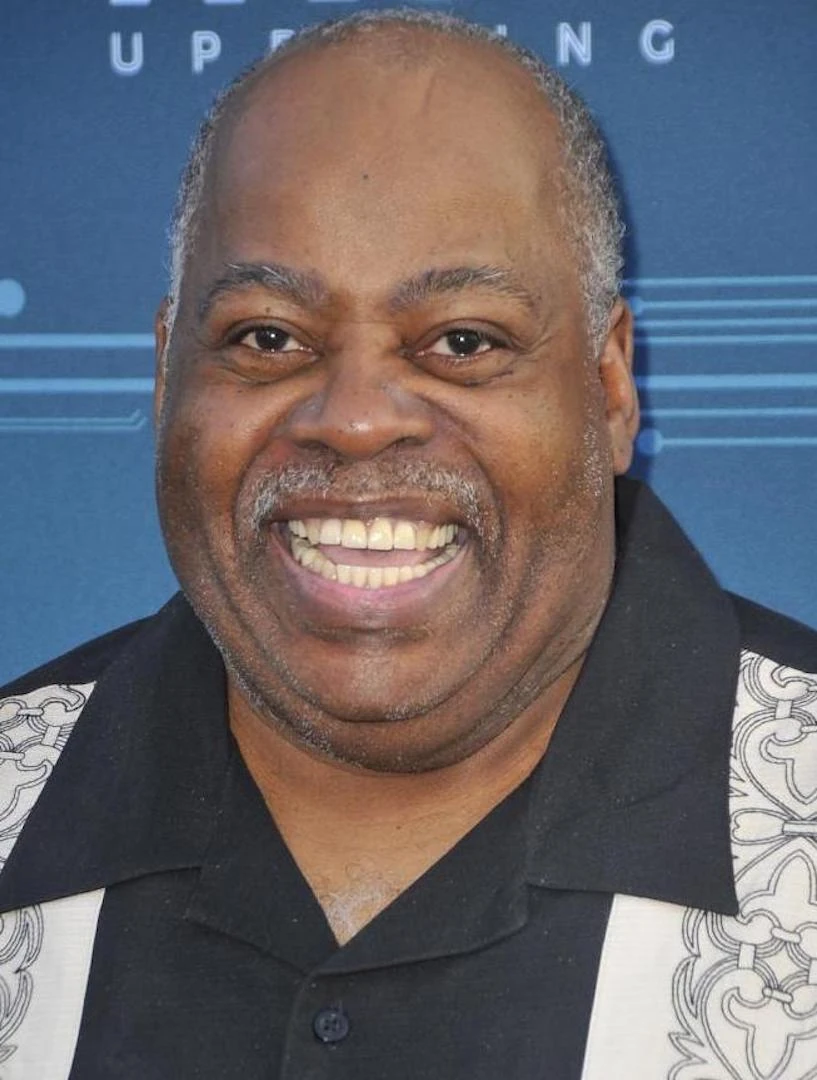 Reginald VelJohnson | Disney Wiki | Fandom