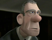 Rick Dicker | Disney Wiki | Fandom