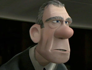 Rick Dicker | Disney Wiki | Fandom