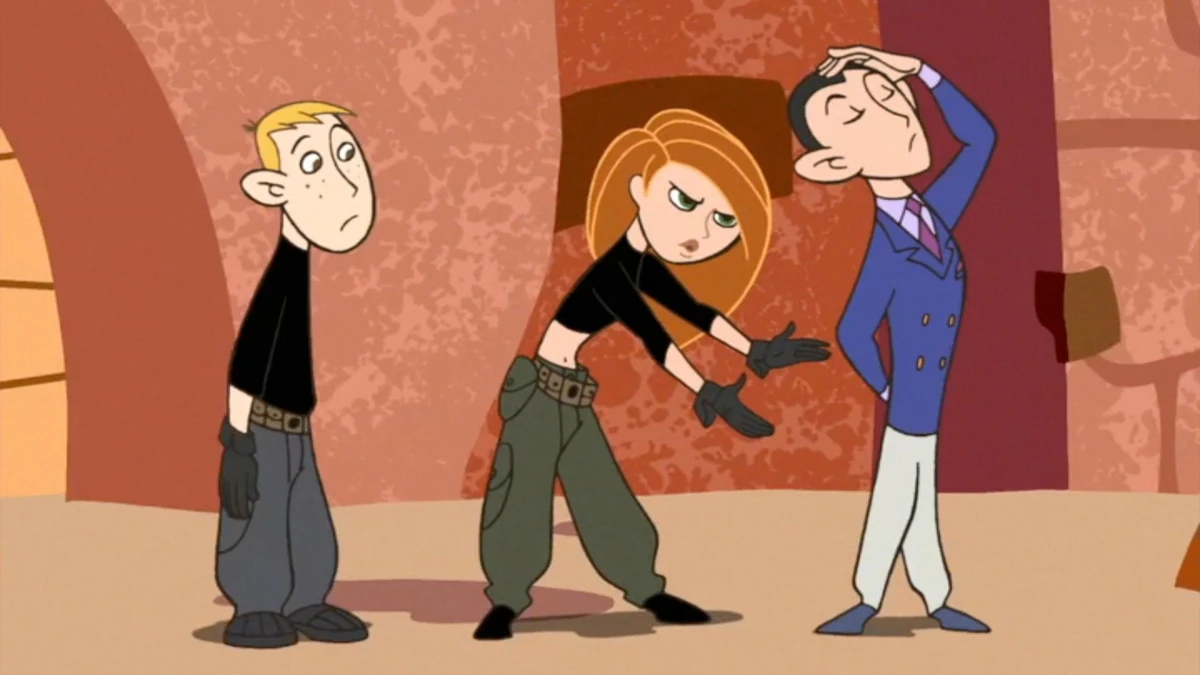 Royal Pain | Disney Wiki | Fandom