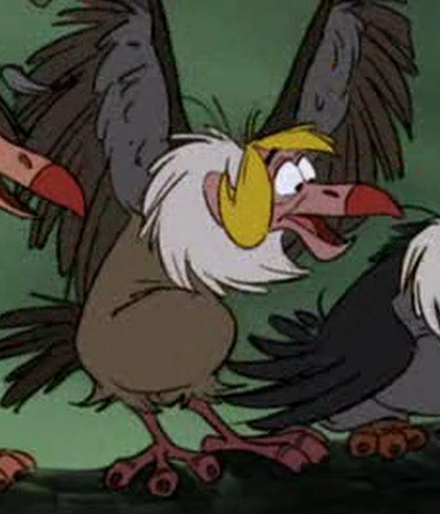 Flaps | Disney Wiki | Fandom