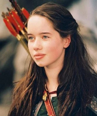 Susan Pevensie | Disney Wiki | Fandom