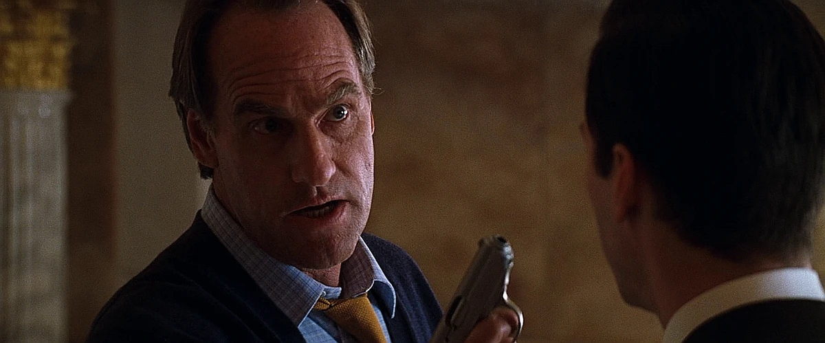 Craig T. Nelson | Disney wiki | Fandom