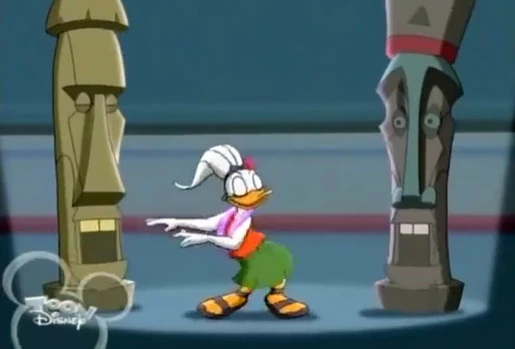 The Daisy Duckie Room | Disney Wiki | Fandom