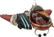 Time Machine | Disney Wiki | Fandom