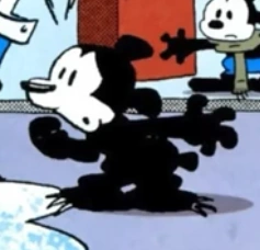 Toby Bear | Disney Wiki | Fandom