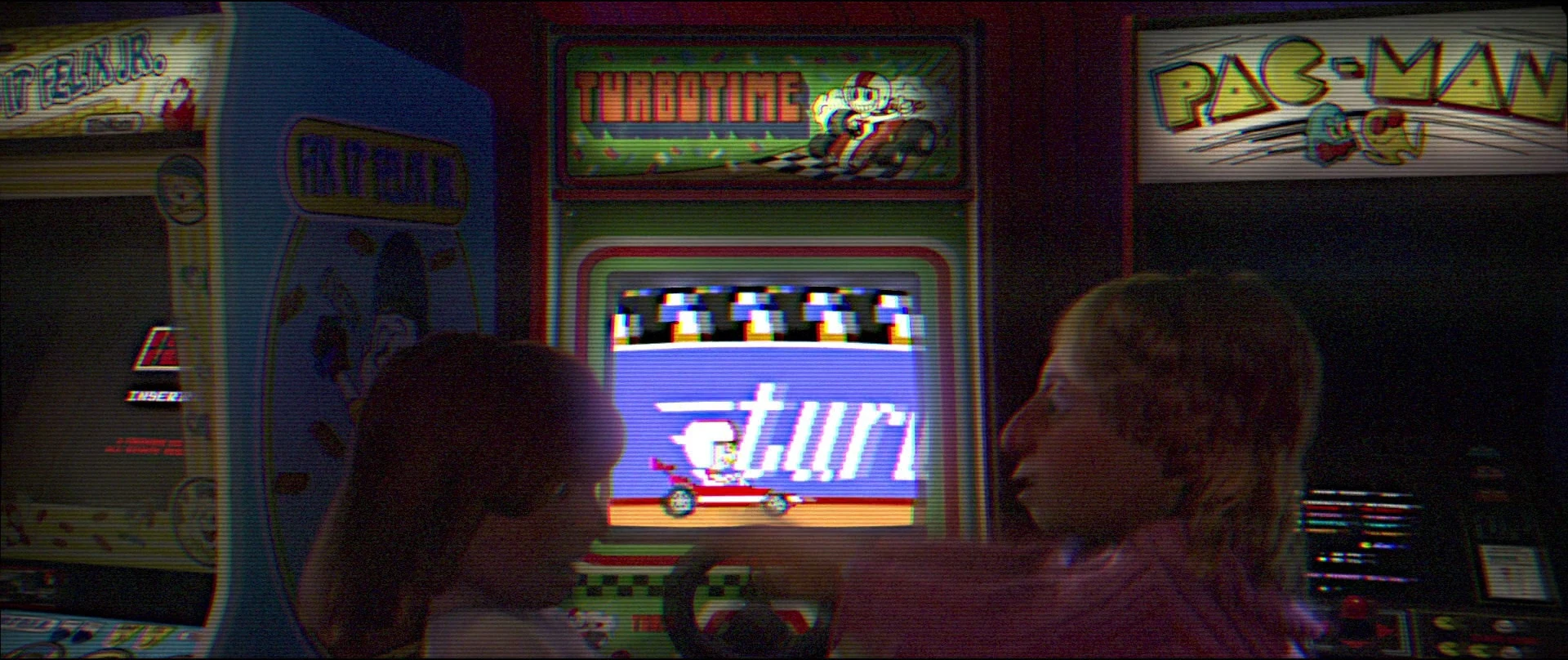 Turbo Time Wreck It Ralph