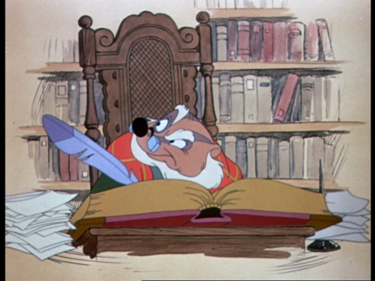 Tasso McTass | Disney Wiki | Fandom