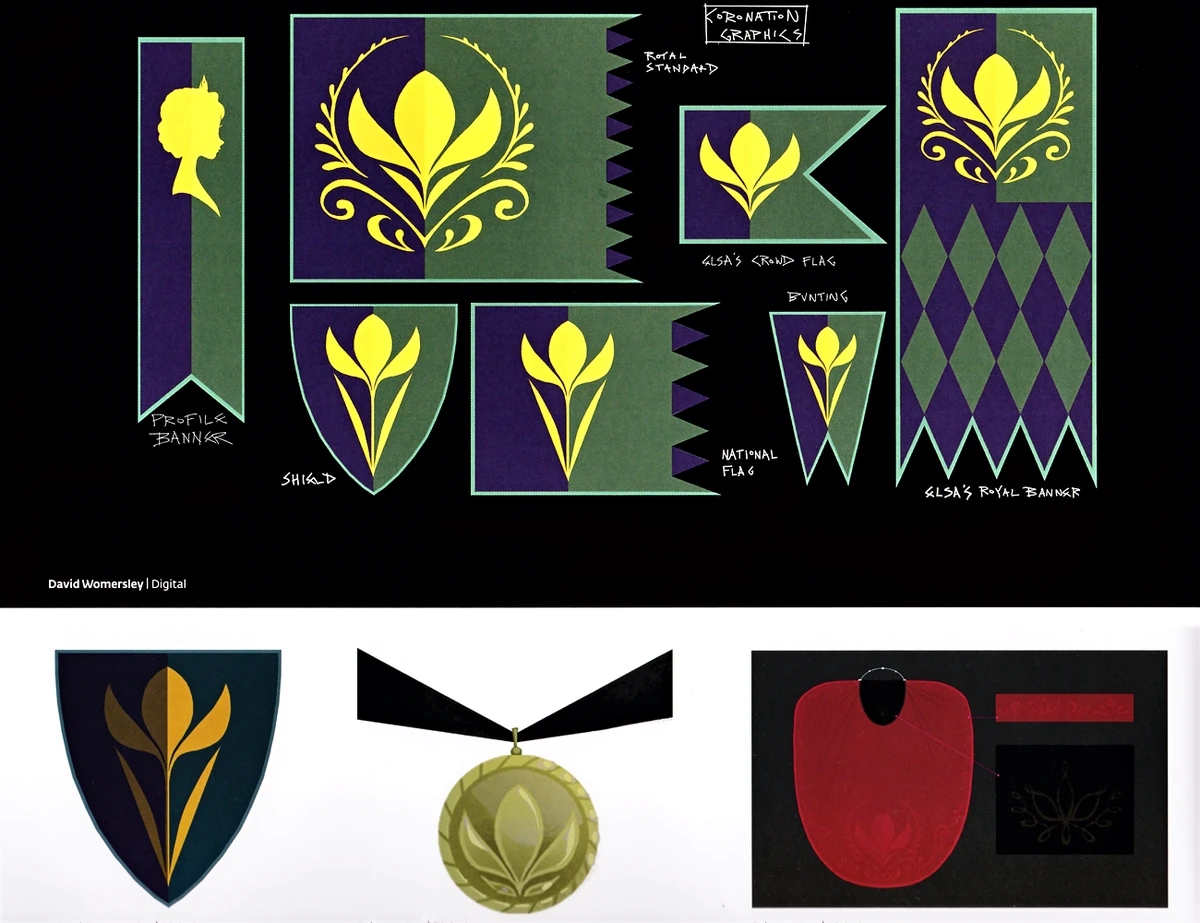 Arendelle | Disney Wiki | Fandom