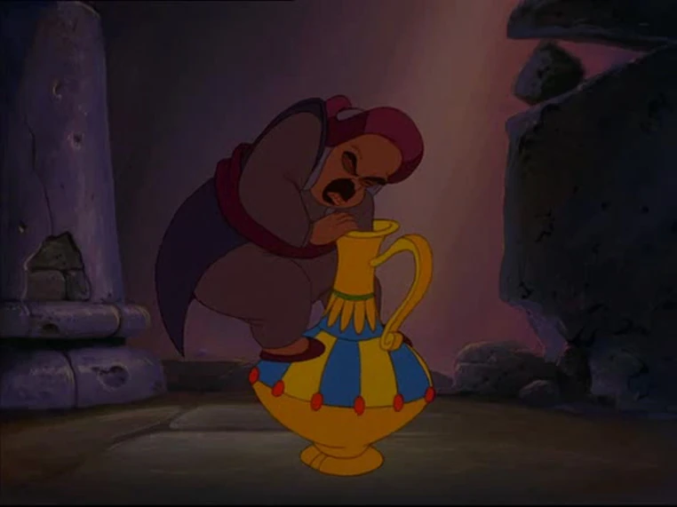 Abis Mal/Gallery | Disney Wiki | Fandom