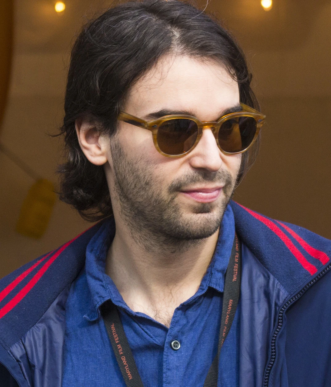 Alex Ross Perry | Disney wiki | Fandom