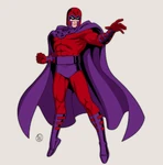 Magneto | Disney Wiki | Fandom