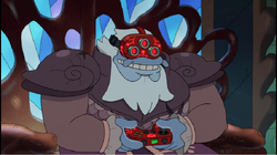 King Andrias | Disney Wiki | Fandom