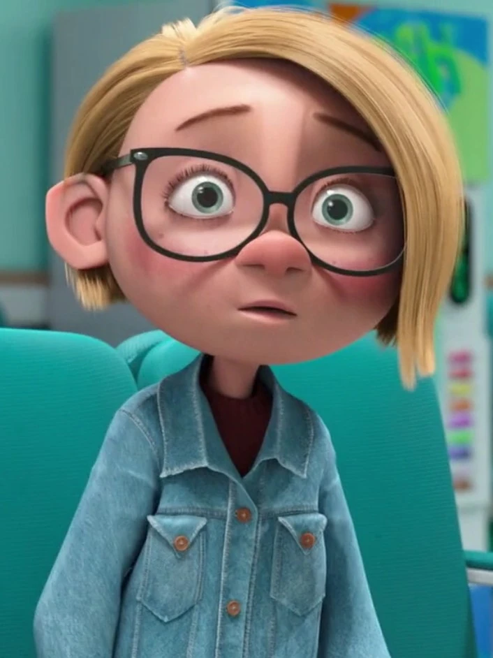 Ava Morse | Disney wiki | Fandom