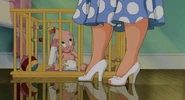 Baby Herman's Mother | Disney Wiki | Fandom