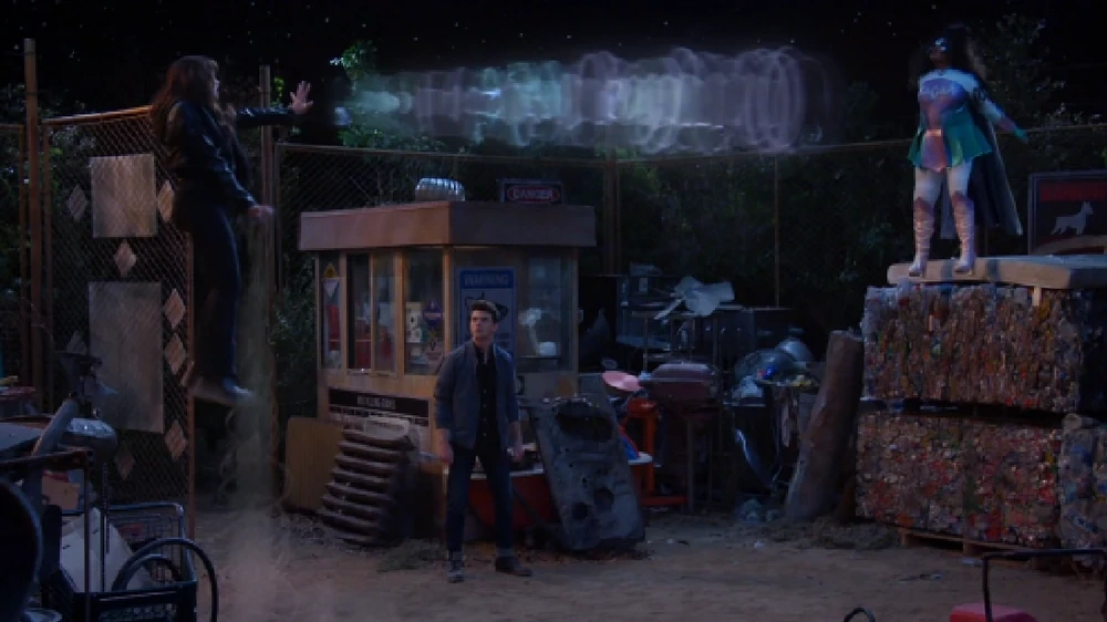 Battle for My Brother | Disney Wiki | Fandom