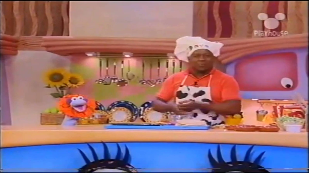 We're Cooking | Disney Wiki | Fandom