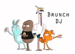 Brunch DJ | Disney Wiki | Fandom
