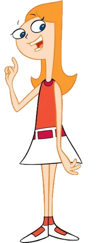 Candace Flynn | Disney Wiki | Fandom