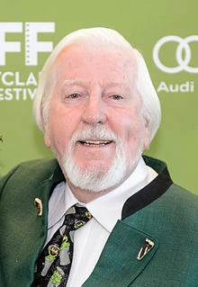 Caroll Spinney | Disney Wiki | Fandom