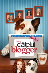 Cățelul blogger | Disney Wiki | Fandom